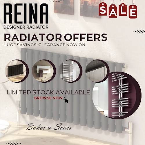 Plumbers Merchant Bathroom and Kitchens - Baker and Soars