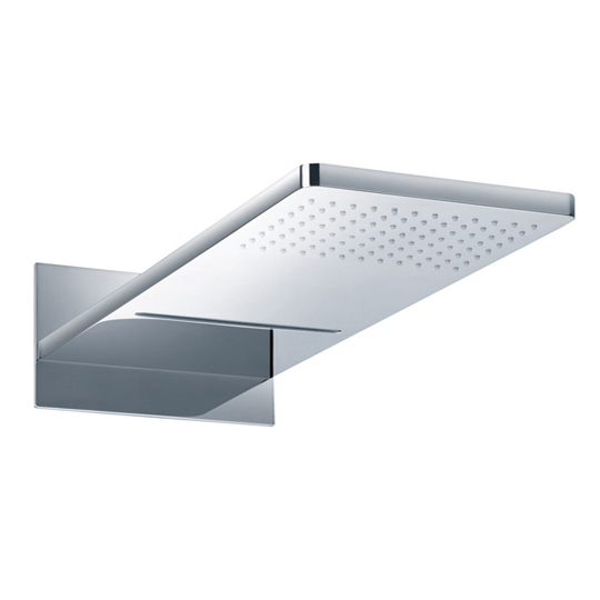 Pura Showers - K1019 Design Dual Mode Shower Head - Baker and Soars
