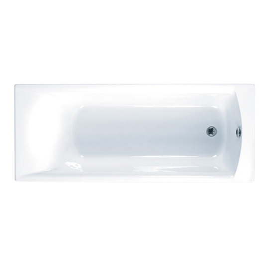 Carron Sigma Single Ended Bath 1900mm x 900mm - Baker and Soars