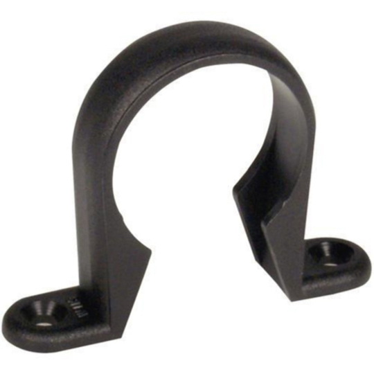 Pipe Clips - Baker and Soars