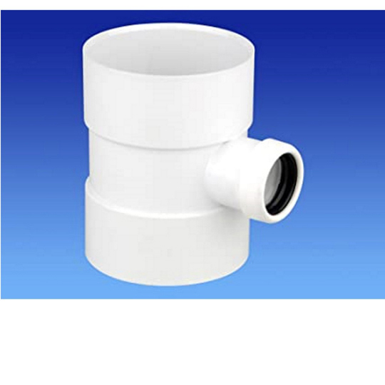 Osma guttering plumbing parts and accessories - Baker and Soars ...