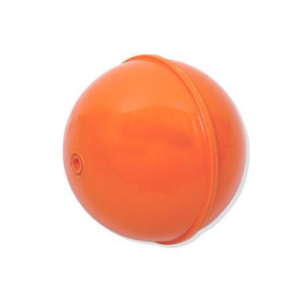 Round Poly Float (up to 12 inch) - Baker and Soars