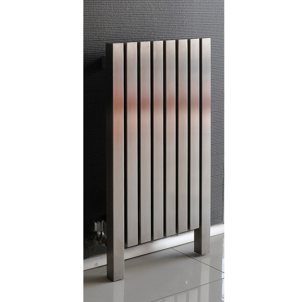 Stainless Steel Radiators | Baker and Soars Plumbing Supplies