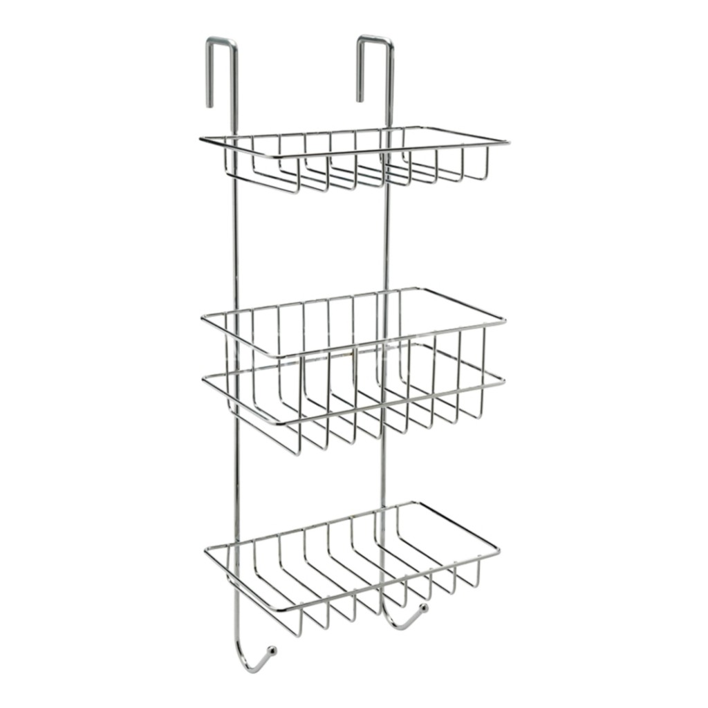 Sagittarius Shower Cubicle Shelf Tidy - Baker and Soars