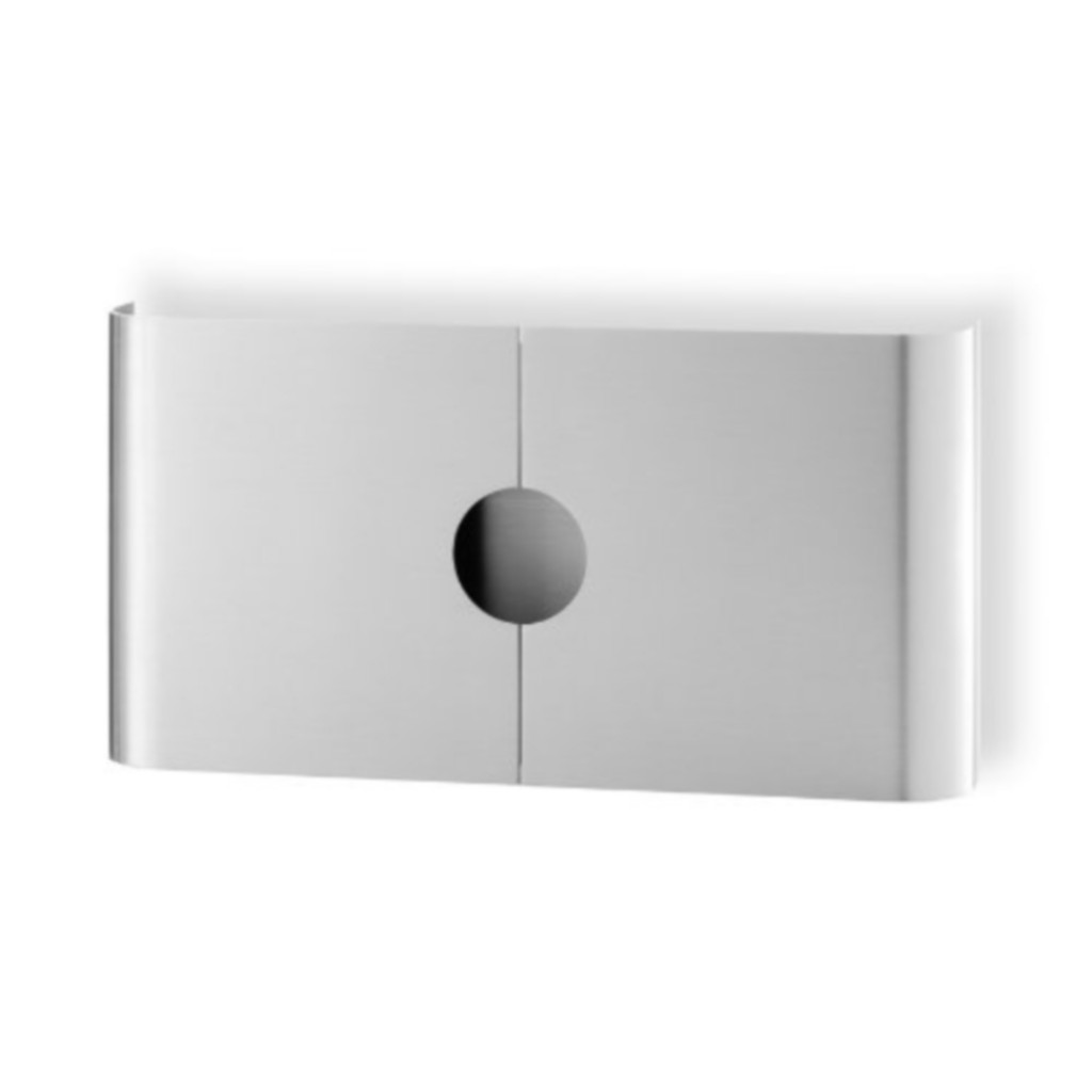 Zack Clavis Key Cabinet 50598 - Baker and Soars