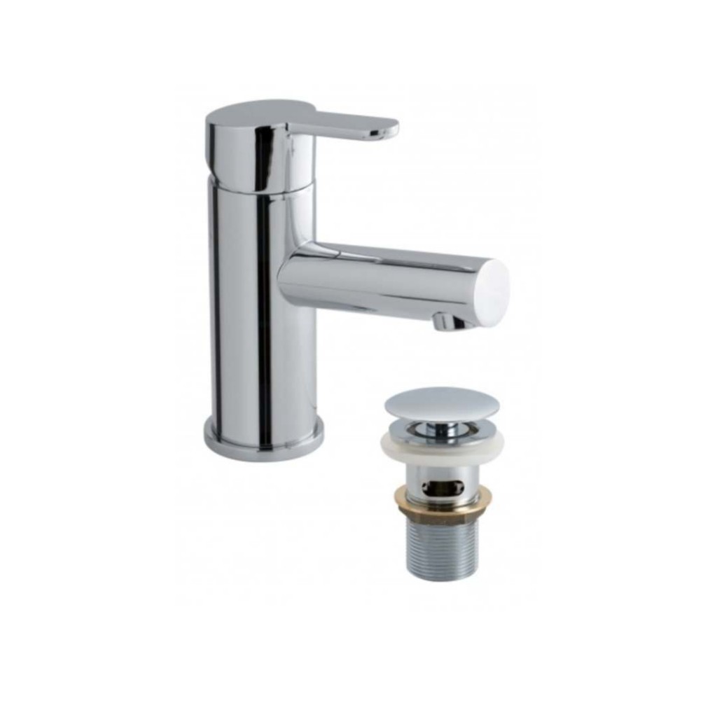 Vado Sense Mono Basin Mixer - Baker and Soars