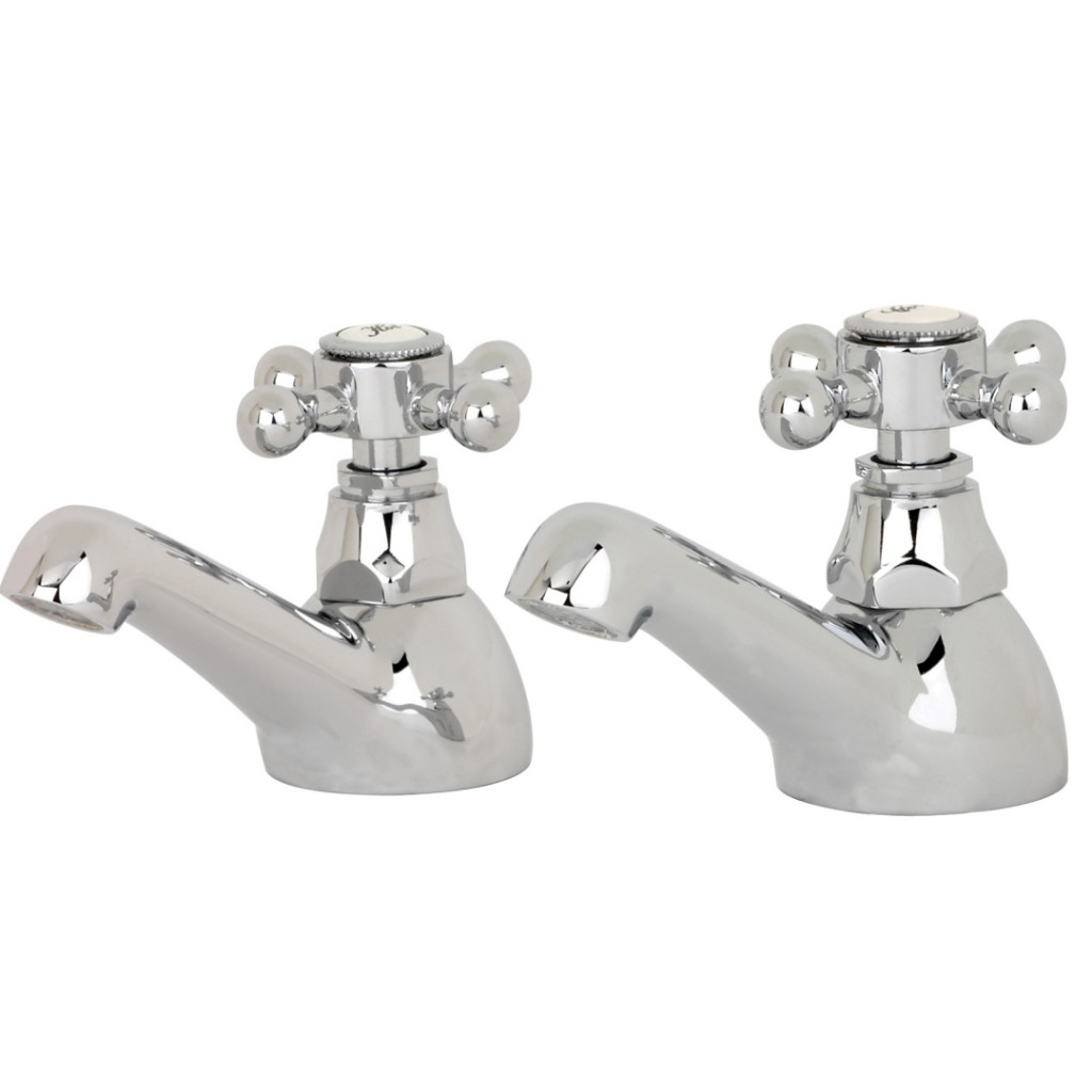 Mayfair Ritz Bath Taps RZ005 - Baker and Soars