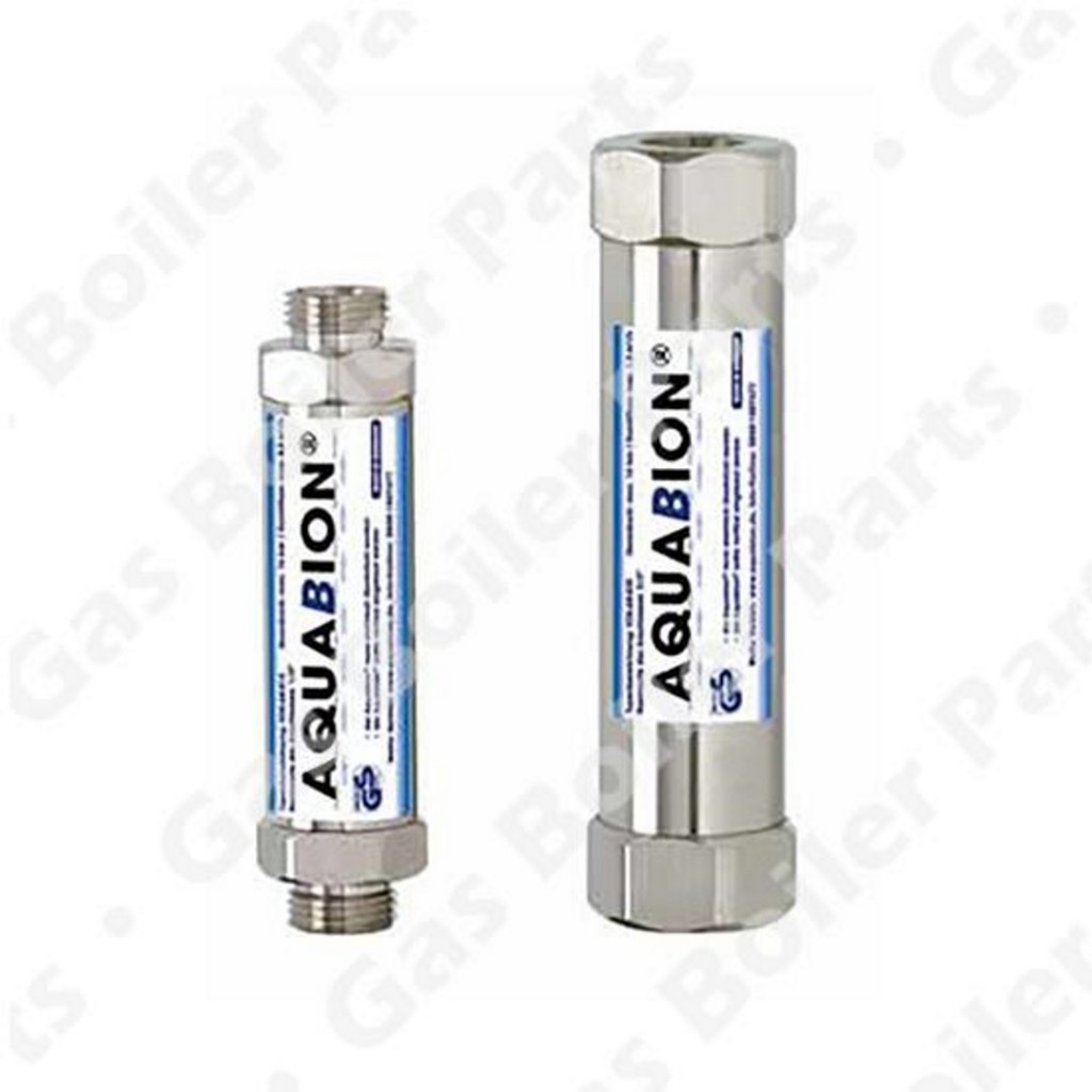 Aquabion AB-S 15mm and 22mm Water Treatment System - Baker and Soars