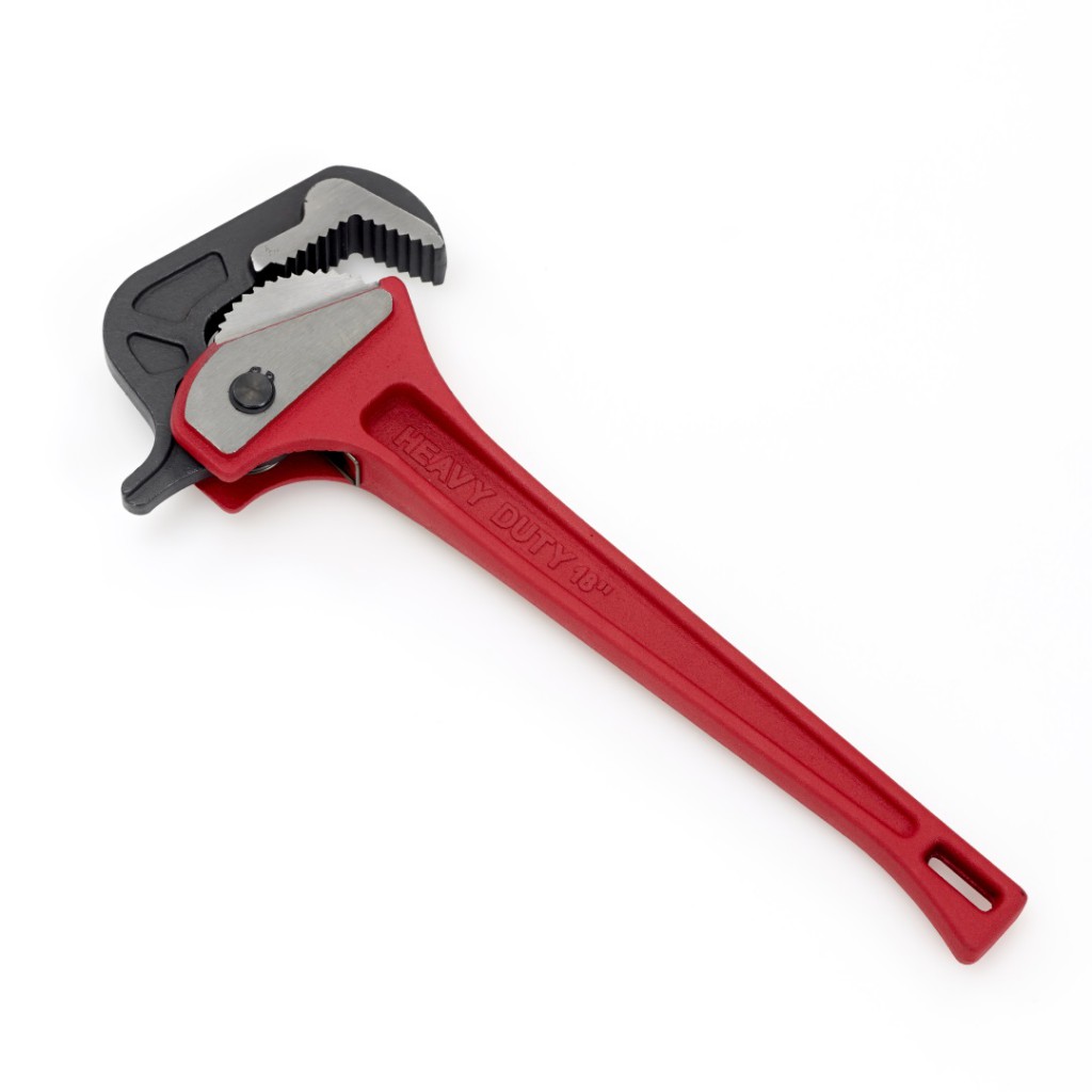 Nerrad Tools Cast Iron Hawk 10 Inch Wrench NT6010 - Baker and Soars