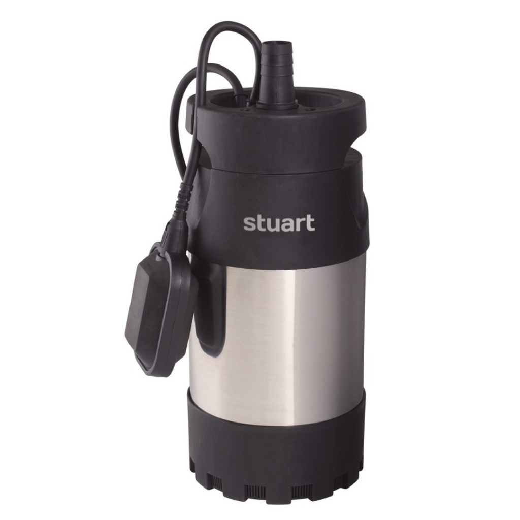 Stuart Turner Stuart Diver 35 Submersible Pump 46585 - Baker and Soars