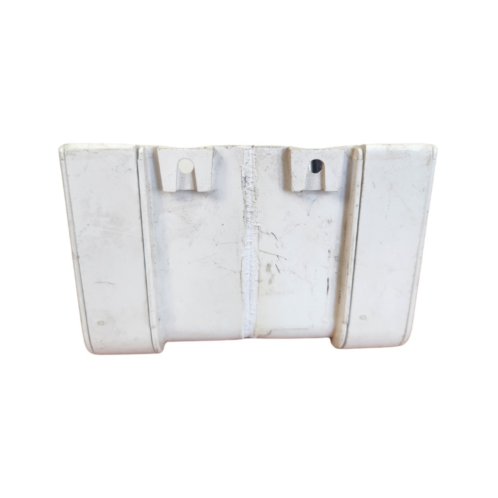 Osma PVC-U Amazon Guttering 7T Range - Baker and Soars