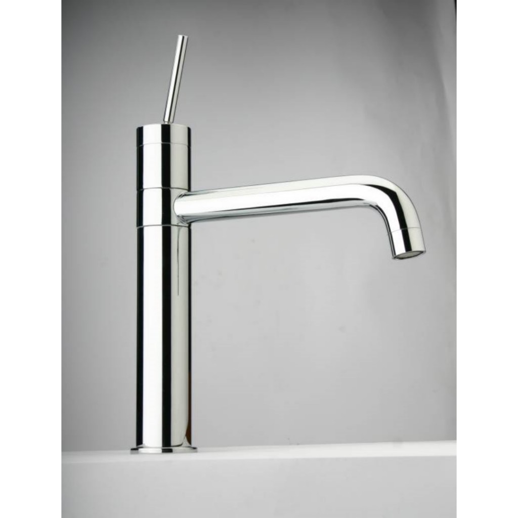 Paini Minimal Cox Fountain Joystick Lever Kitchen Tap 78CR579JOUK ...