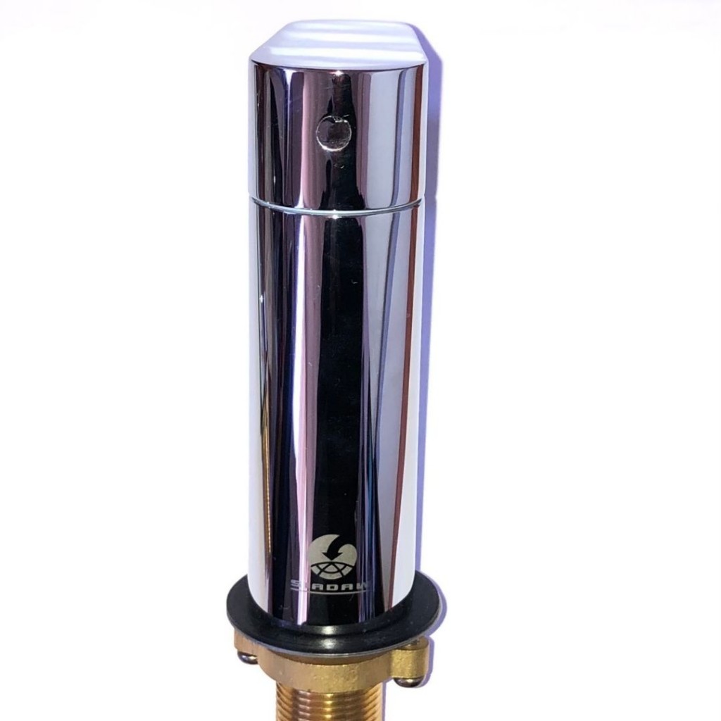 Siadaw Medina Bath Taps 100260 - Baker and Soars